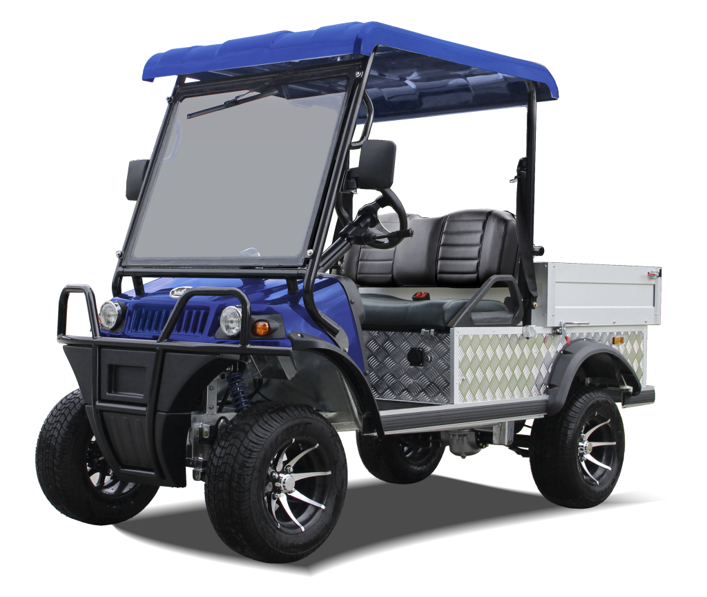 Turfman 700 EEC - Prairie Golf Supplies Inc.