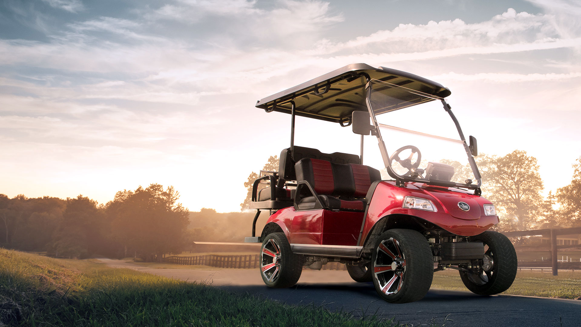 Used Inventory - Prairie Golf Supplies Inc.