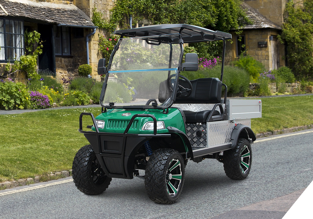 Turfman 700 - Prairie Golf Supplies Inc.